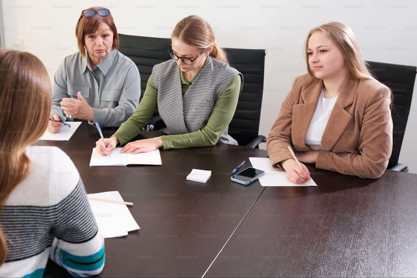 Job Interview Abroad in 2026: Questions, Answers, and Cultural-Fit Tips ...