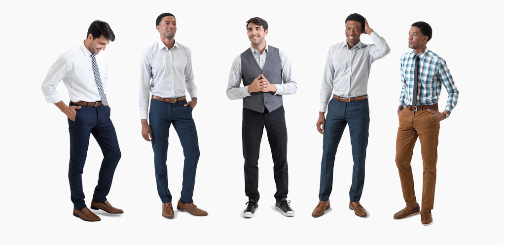 What to Wear to an Interview in 2025 | The Ultimate Guide